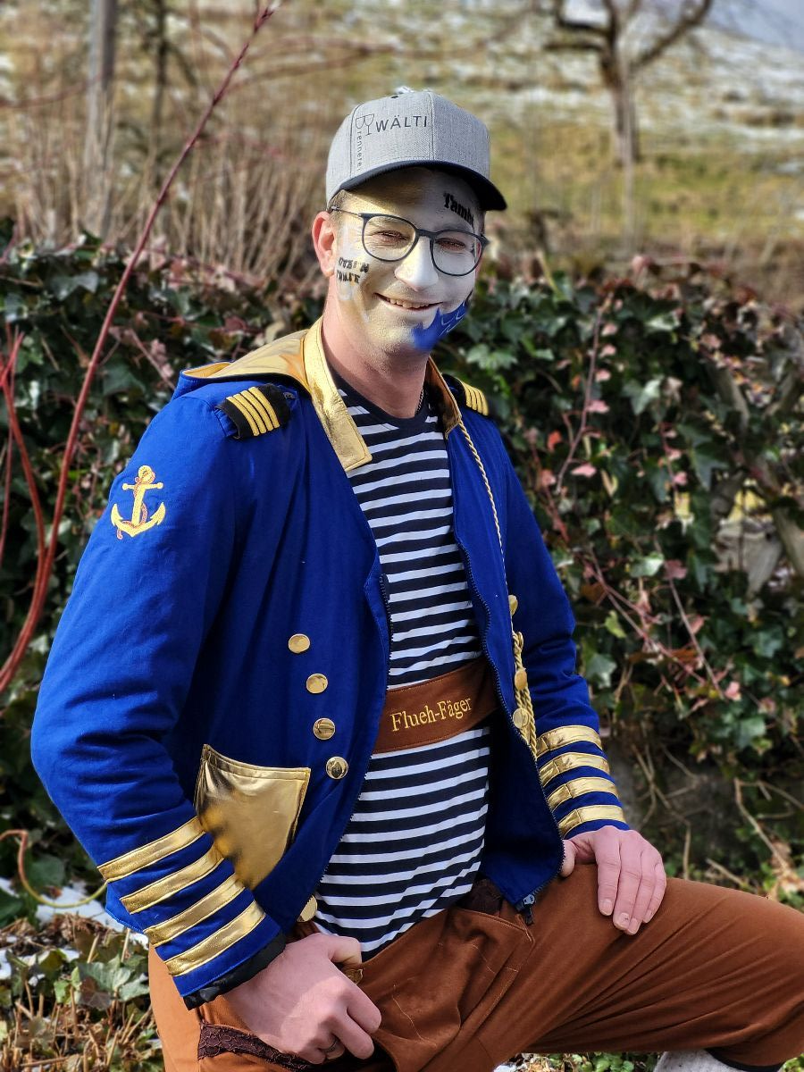 Flueh-Fäger Luthern | Mitglieder